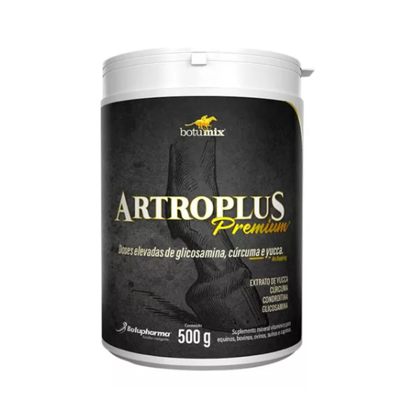 Artroplus Premium Suplemento Articular 500g