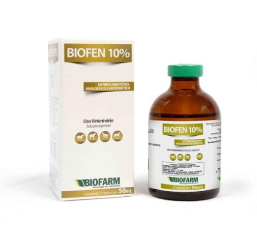 Biofen 10% Biofarm 50ml