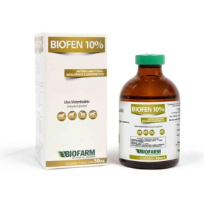 Biofen 10% Biofarm 50ml